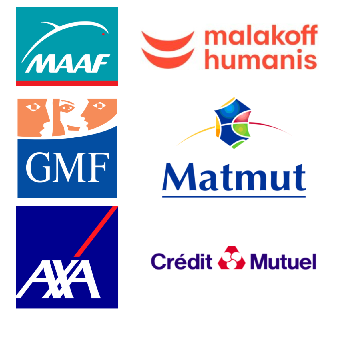 Top 12 des meilleures assurances pro 2026