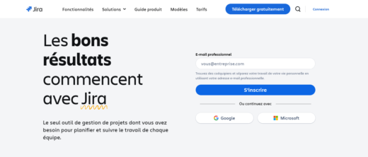 Les 10 meilleurs logiciels de gestion de projet en 2025