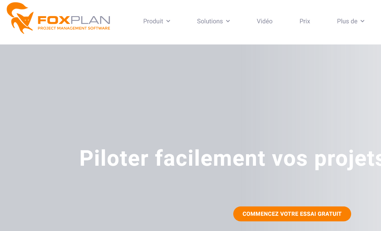 Les 10 meilleurs logiciels PPM (Portefeuille de projets) 2025