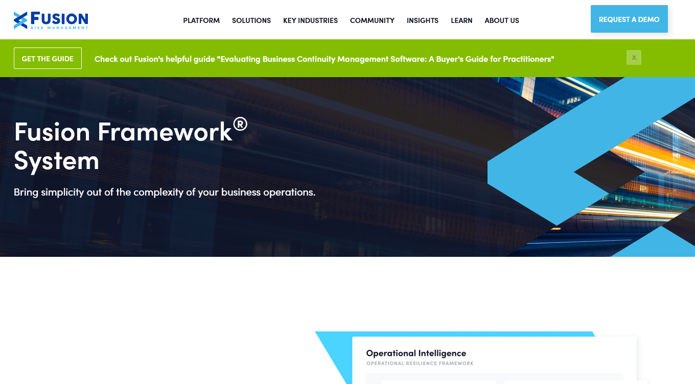 10 meilleurs logiciels Gouvernance, Risques & Conformité (GRC) 2025