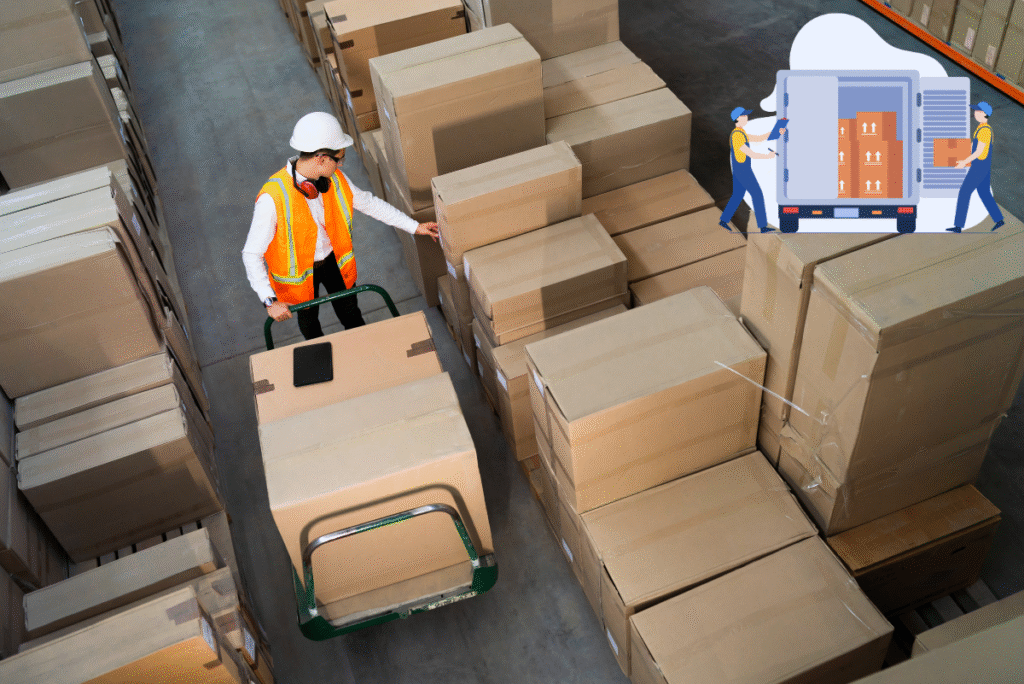 Aligner stratégie logistique & objectifs d’entreprise : comment faire