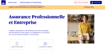 Top 12 des meilleures assurances pro 2026