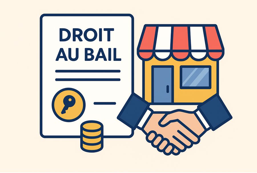 Droit au bail : définition, caractéristiques et avantages