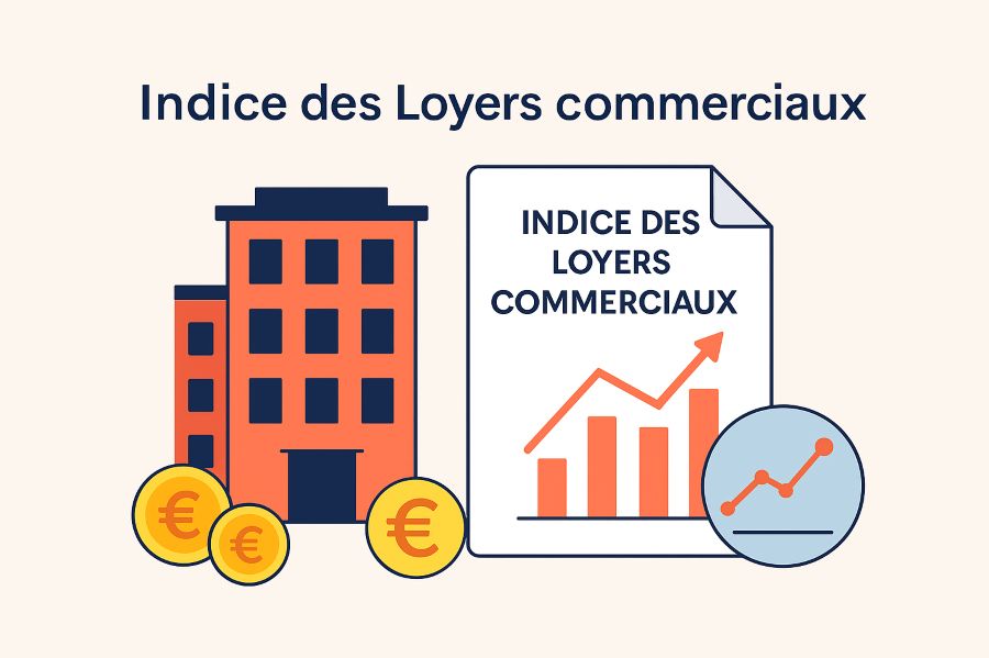 Indice de Loyers Commerciaux (ILC) : calcul et révision